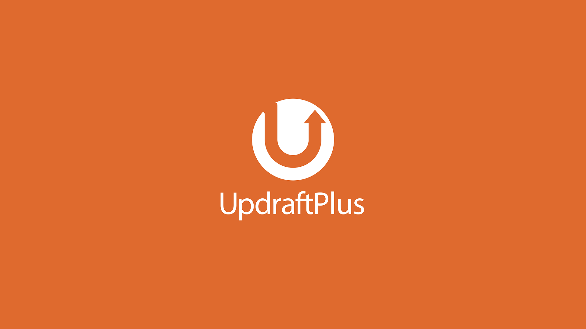 UpdraftPlus Premium - Descargar Ahora!