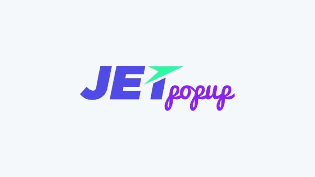 JetPopup - Descargar Ahora!